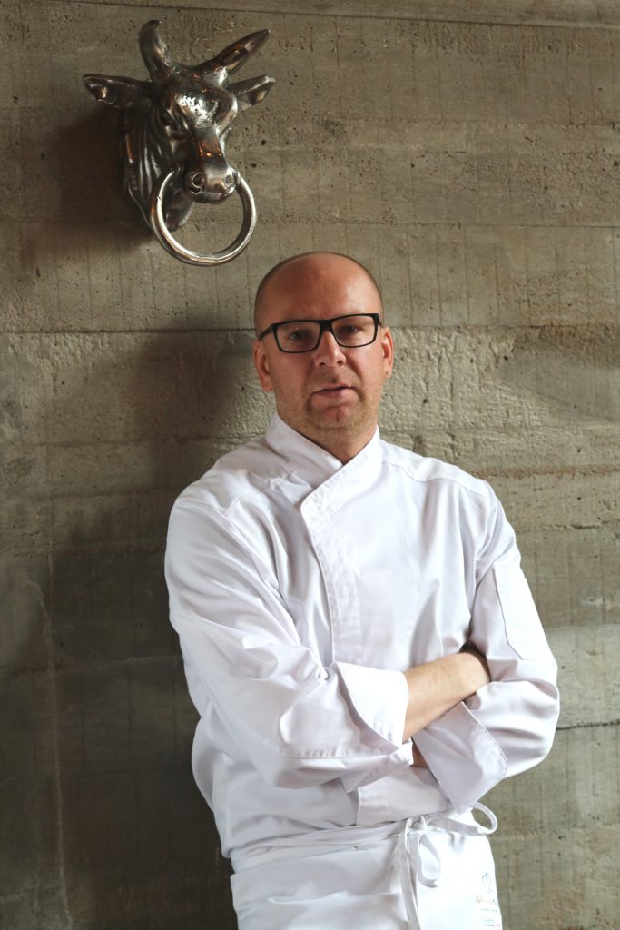 Discover the Modern Russian Chef Dmitry SHUSHAKOV | FRENCHEFS