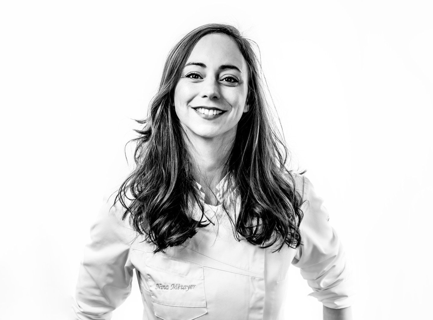 Discover Nina Metayer Best Pastry Chef France 2017 | FRENCHEFS