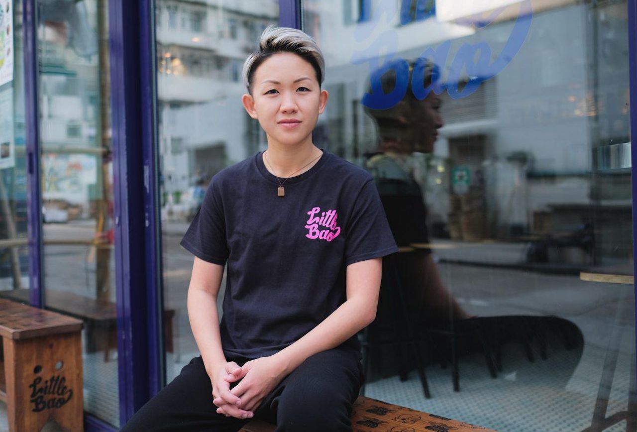 Discover May Chow Asia's Best Female Chef 2017 | FRENCHEFS