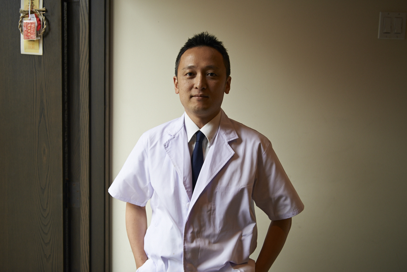 Discover Japanese chef Hirohisa Hayashi in NYC | FRENCHEFS