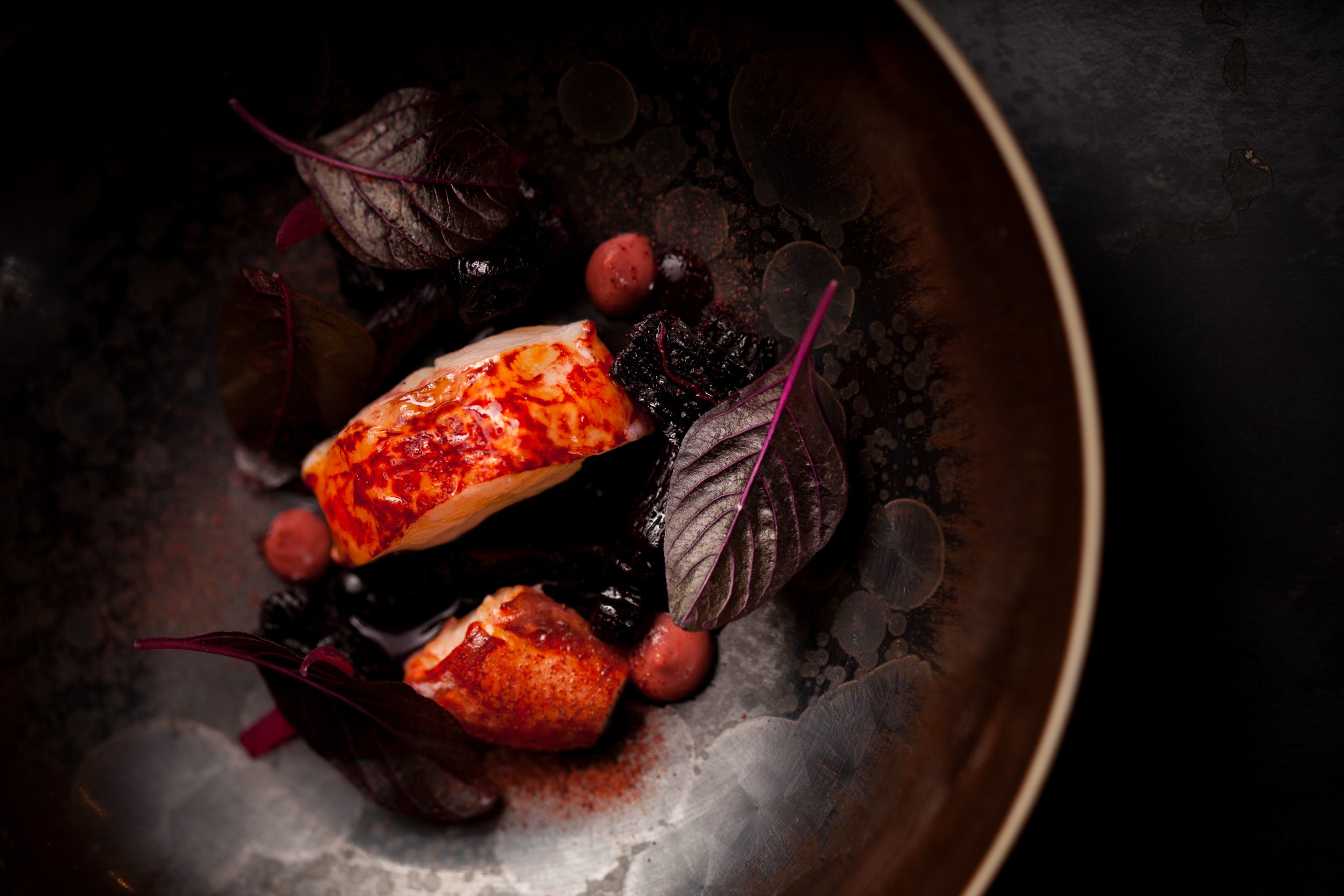 Discover French chef David TOUTAIN** | FRENCHEFS