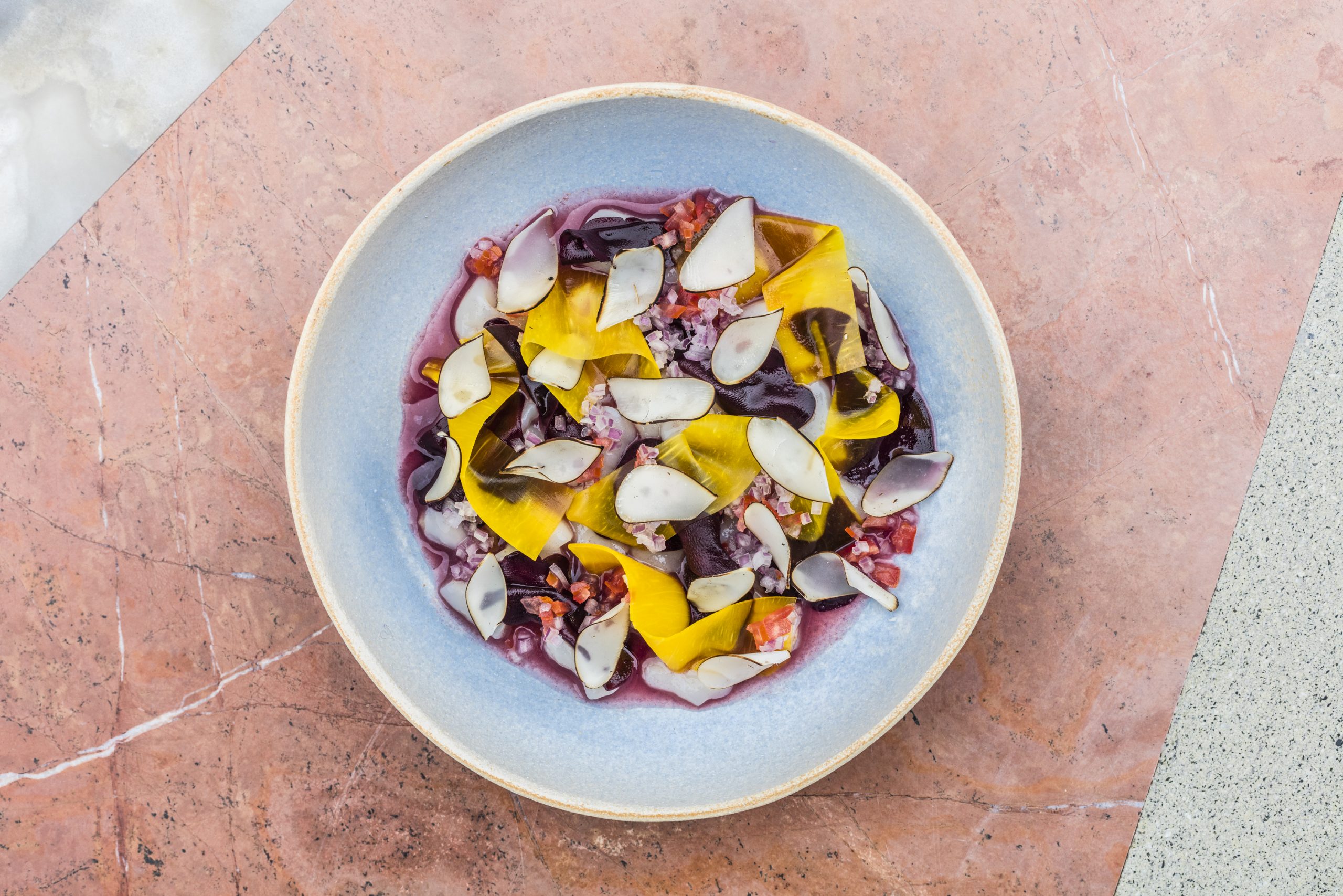 Discover Pia LEON - World’s Best Female Chef | FRENCHEFS