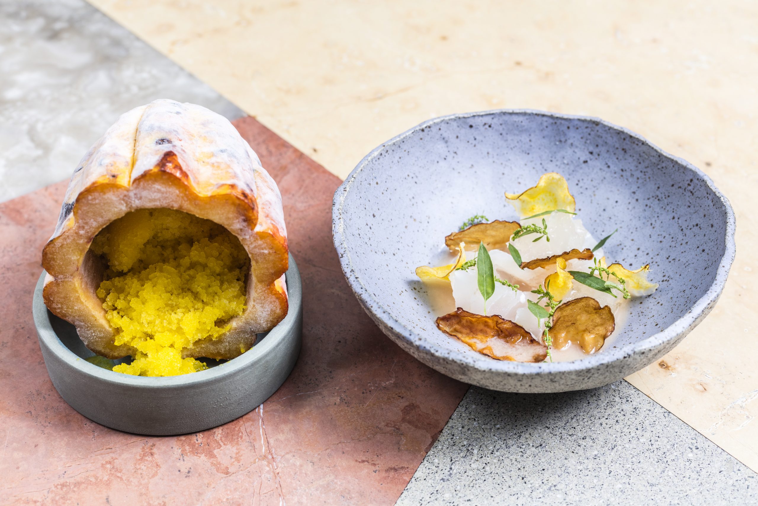 Discover Pia LEON - World’s Best Female Chef | FRENCHEFS