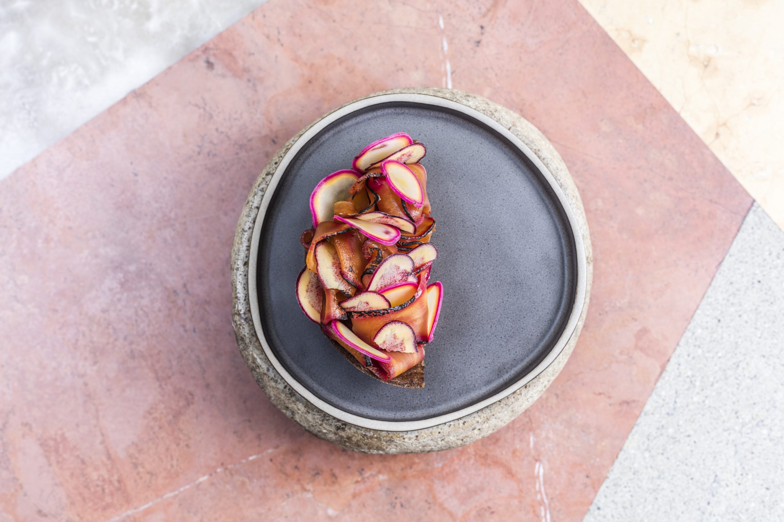 Discover Pia LEON - World’s Best Female Chef | FRENCHEFS