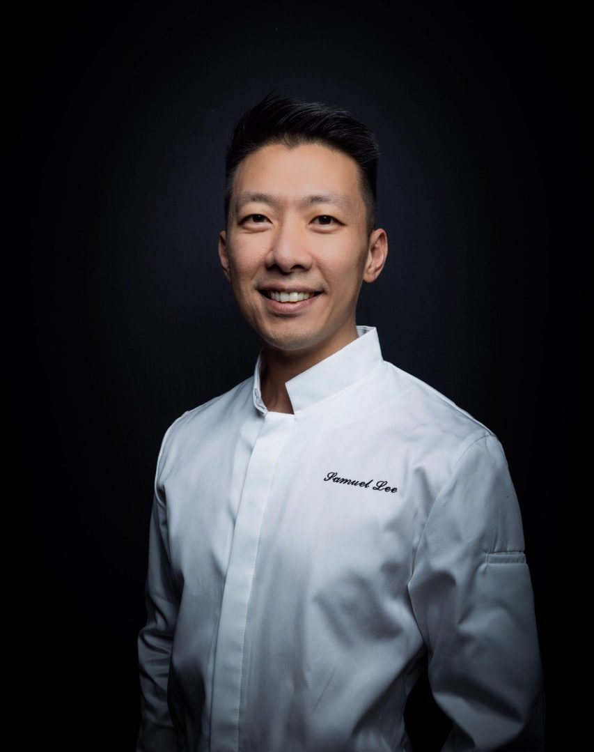Discover Chinese Chef Samuel LEE * | FRENCHEFS