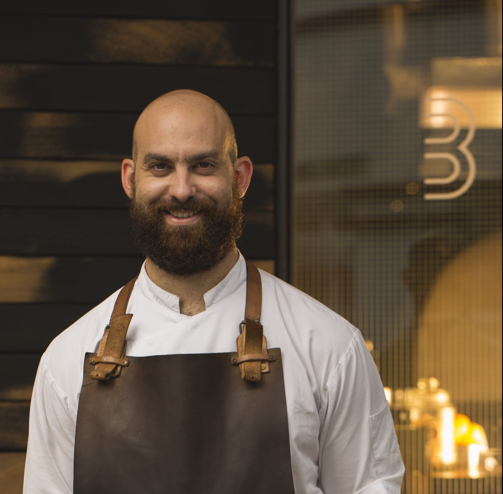 Meet Chef Dave PYNT from Burnt Ends | FRENCHEFS