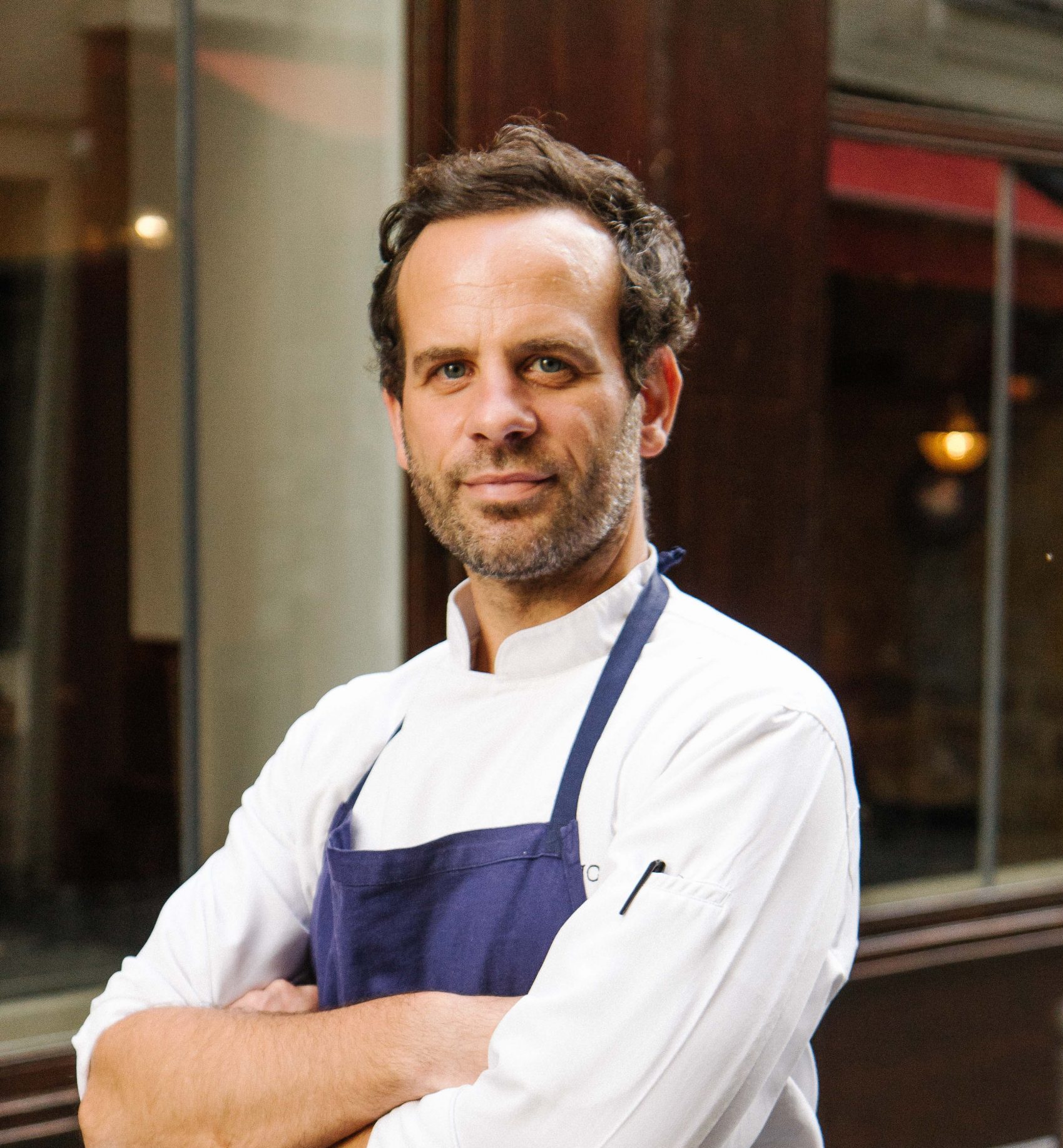 Discover Chef Gregory MARCHAND * | FRENCHEFS