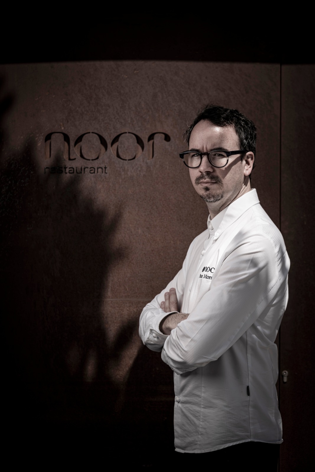 Discover Spanish Chef Paco MORALES *** | FRENCHEFS