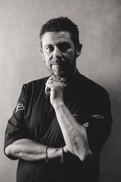 Discover French Chef Bruno MENARD *** | FRENCHEFS