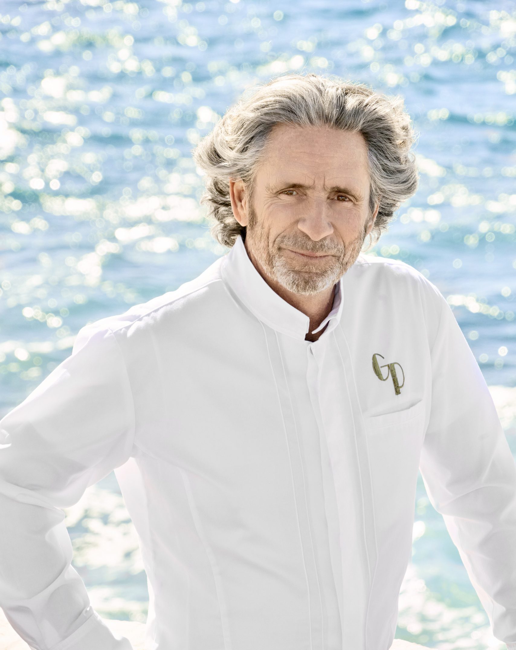 Meet Chef Gerald PASSEDAT *** | FRENCHEFS