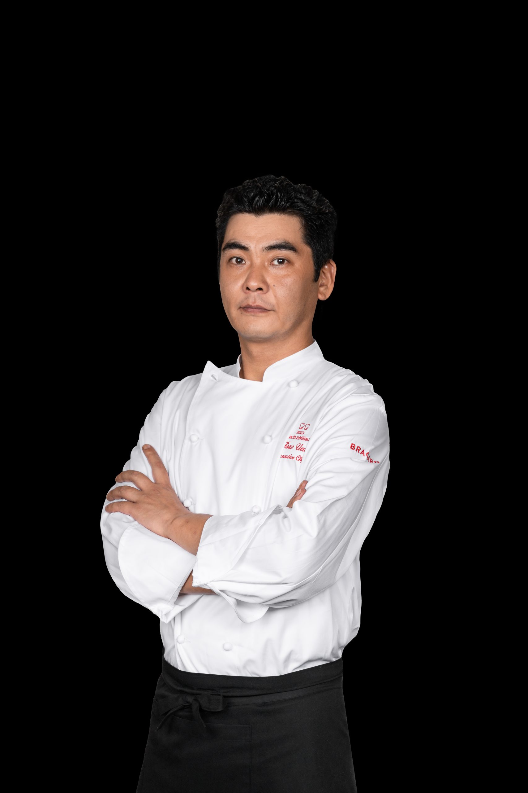 Review Japanese Chef Hisao UEDA