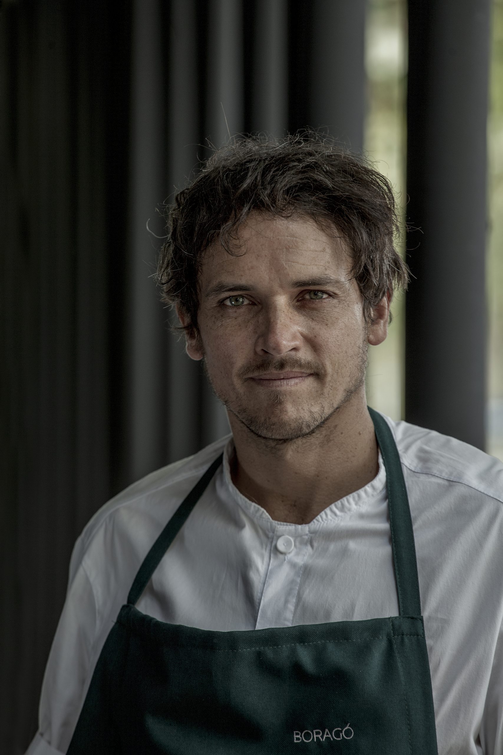 Rodolfo GUZMAN - FRENCHEFS